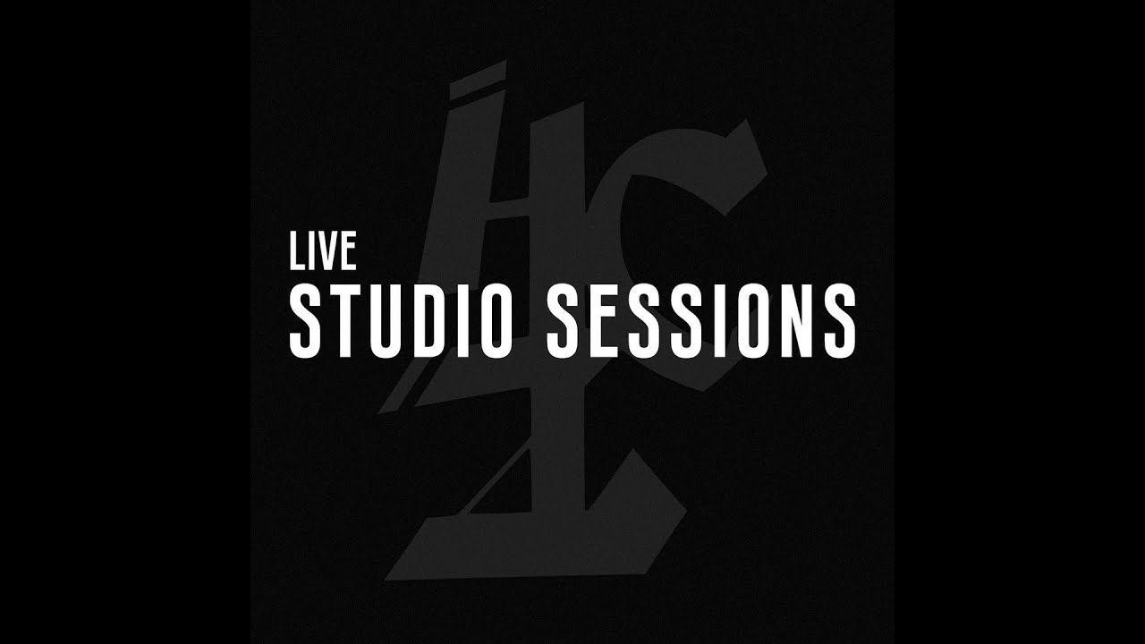 HCZ: Live - Studio Sessions - YouTube