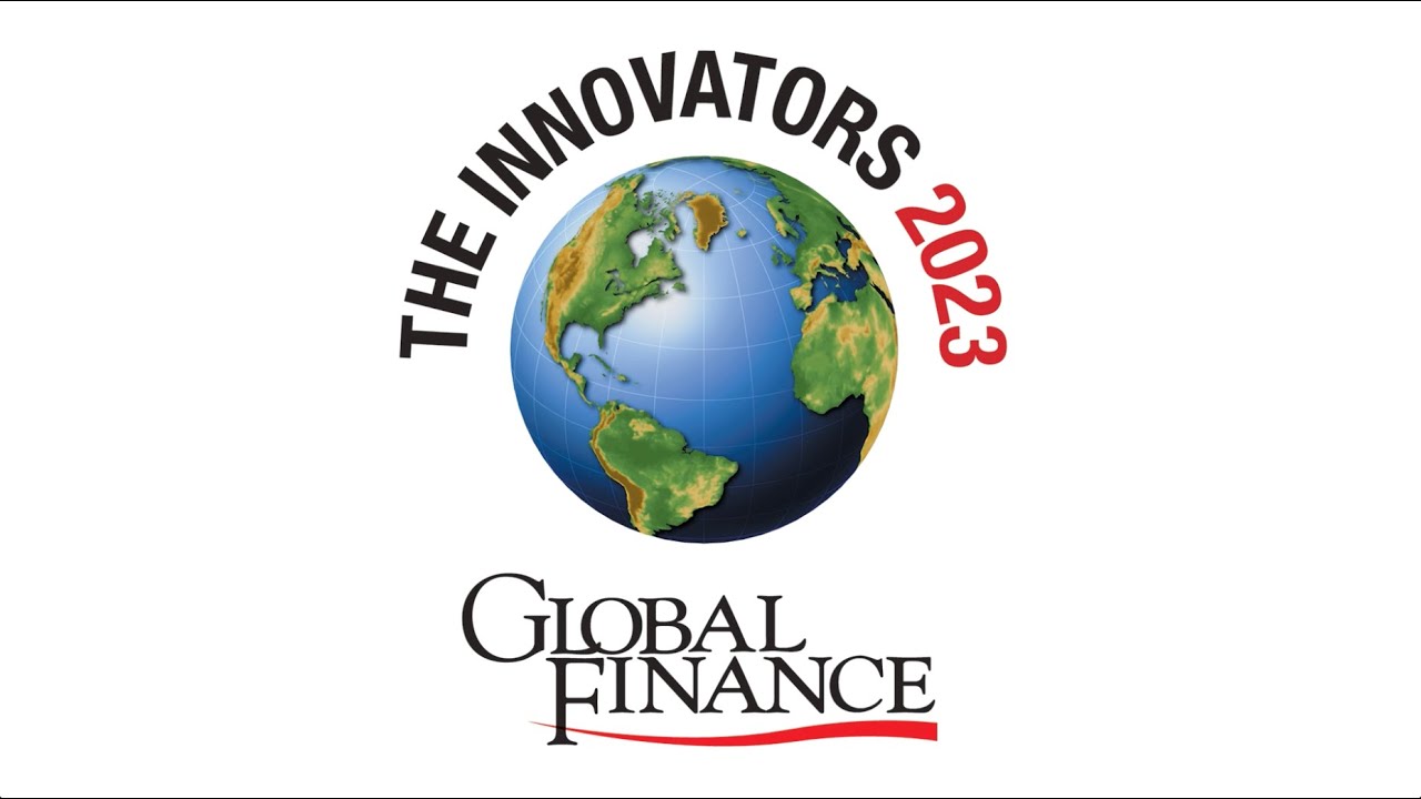 Global Finance Presents: The Innovators 2023 - YouTube