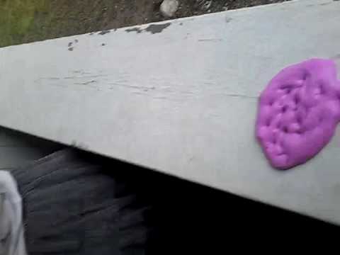 Part 1 slime - YouTube
