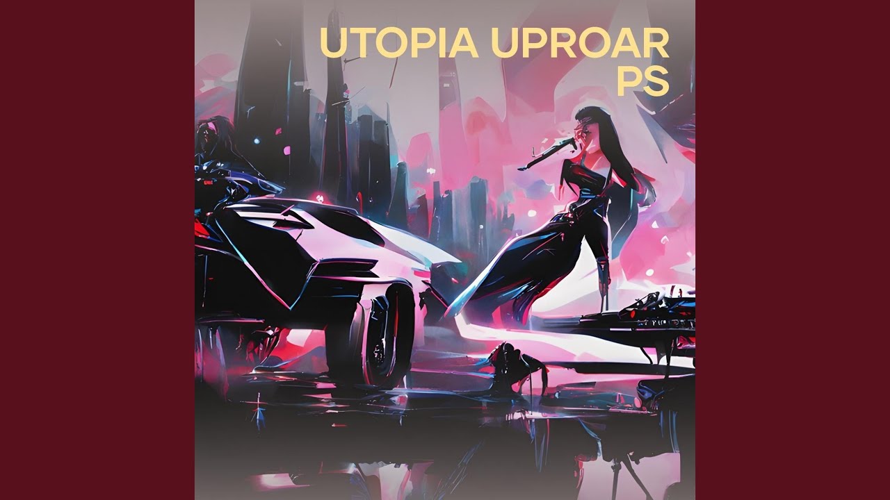 Utopia Uproar Ps - YouTube