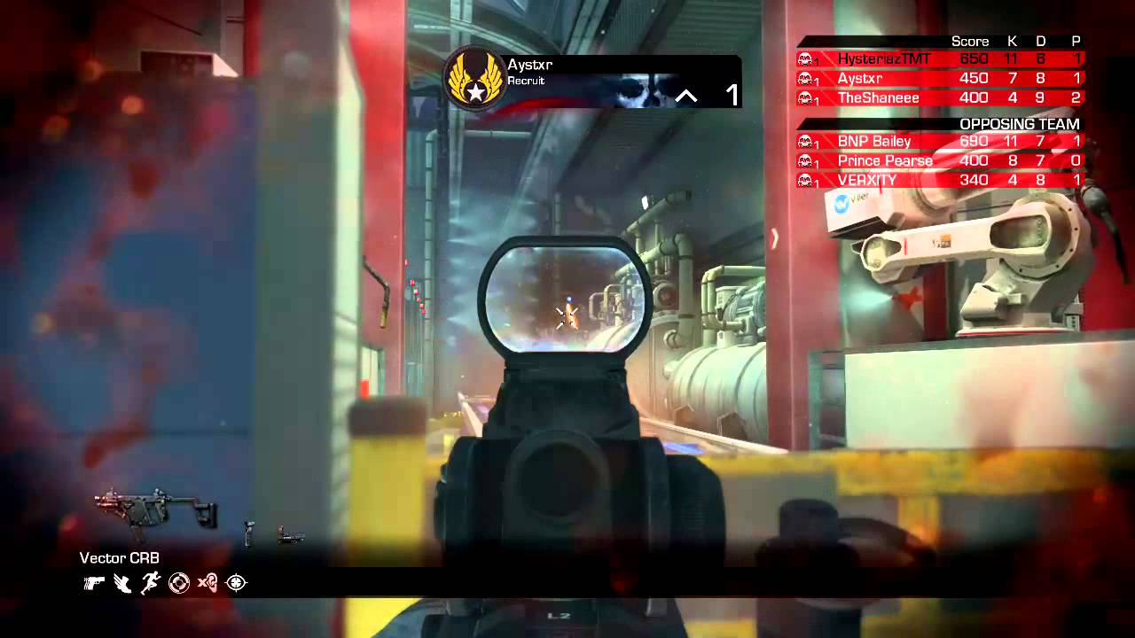 Call of Duty: Ghosts Gold Edition - YouTube