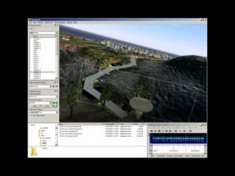 Tech Tips - VR-Vantage Integration - YouTube