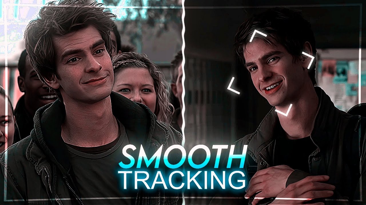 Smooth Head Tracking like Ae on Mobile - YouTube