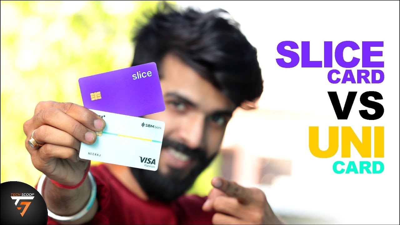 Slice vs Uni Pay Card: Which is Better? | Detailed Review #slicecard # ...