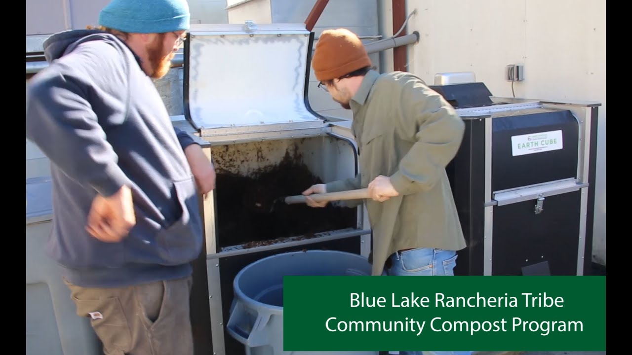 News - Blue Lake Rancheria
