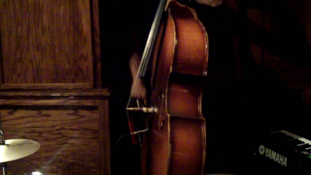 THE Young Hyenas Techno JAzz Groove part 2 - YouTube