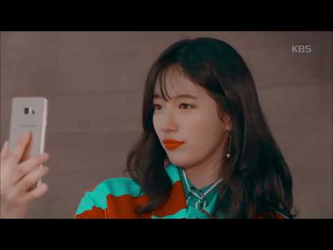 Eğlenceli Kore Klip // Uncontrollably Fond