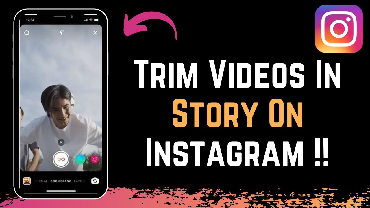 How To Trim Video In Instagram Story YouTube how-to-trim-video-in-instagram-story-youtube