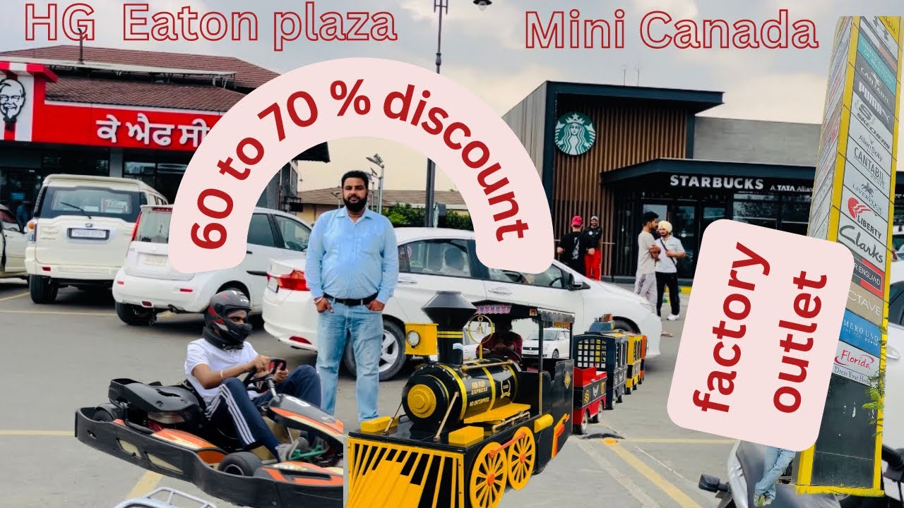 Factory outlet Handiaya barnala full video on all brands inside the ...