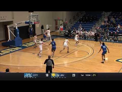 Kori Guest junior season at Oklahoma City University 2022 Inside out ...