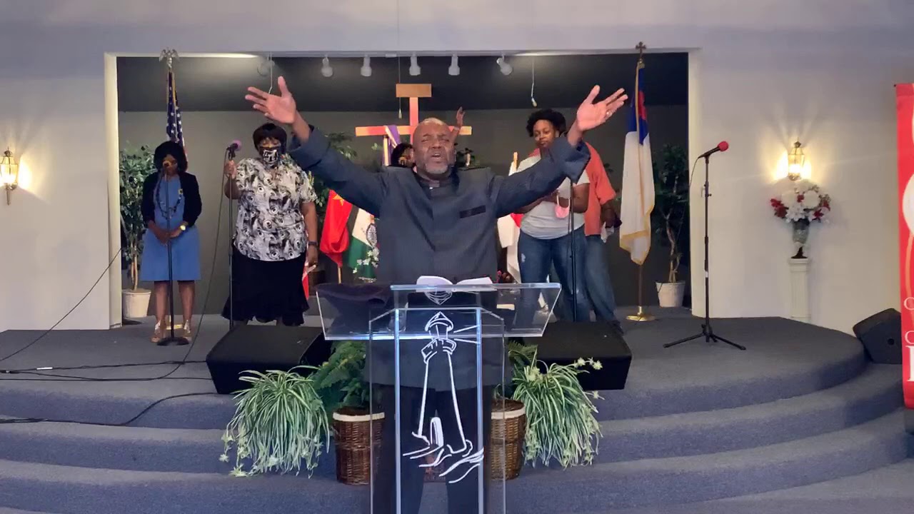 Guiding Light Ministries International - YouTube