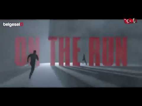 ESCAPE FROM PRİSON(Hapisten Kaçış)Belgeseli Türkçe Dublaj