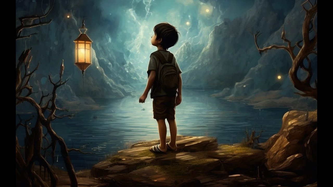 Untold Story of Prodigy Boy (Episode-1) - YouTube