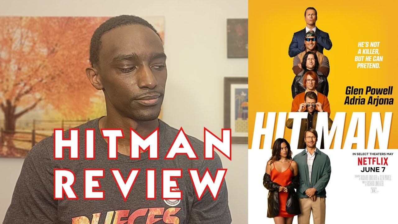 Netflix | Hitman | Movie Review - YouTube