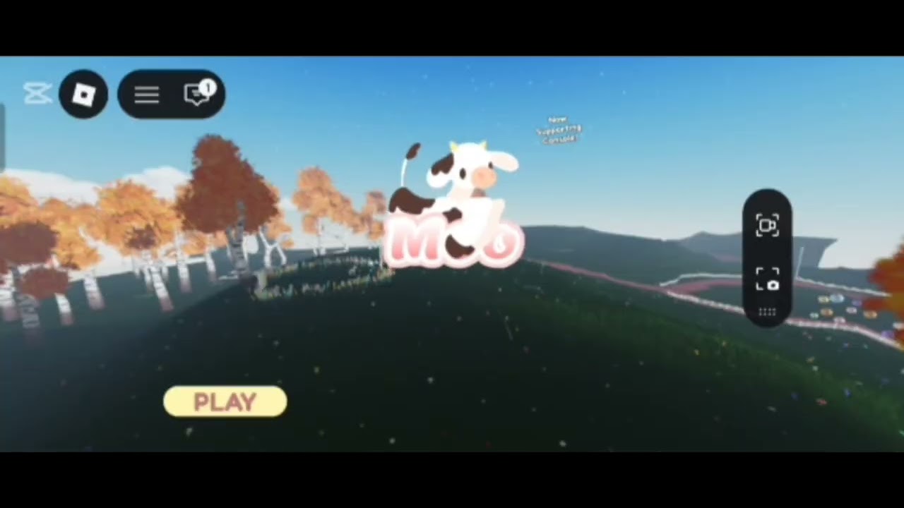 the most peaceful game in history - YouTube