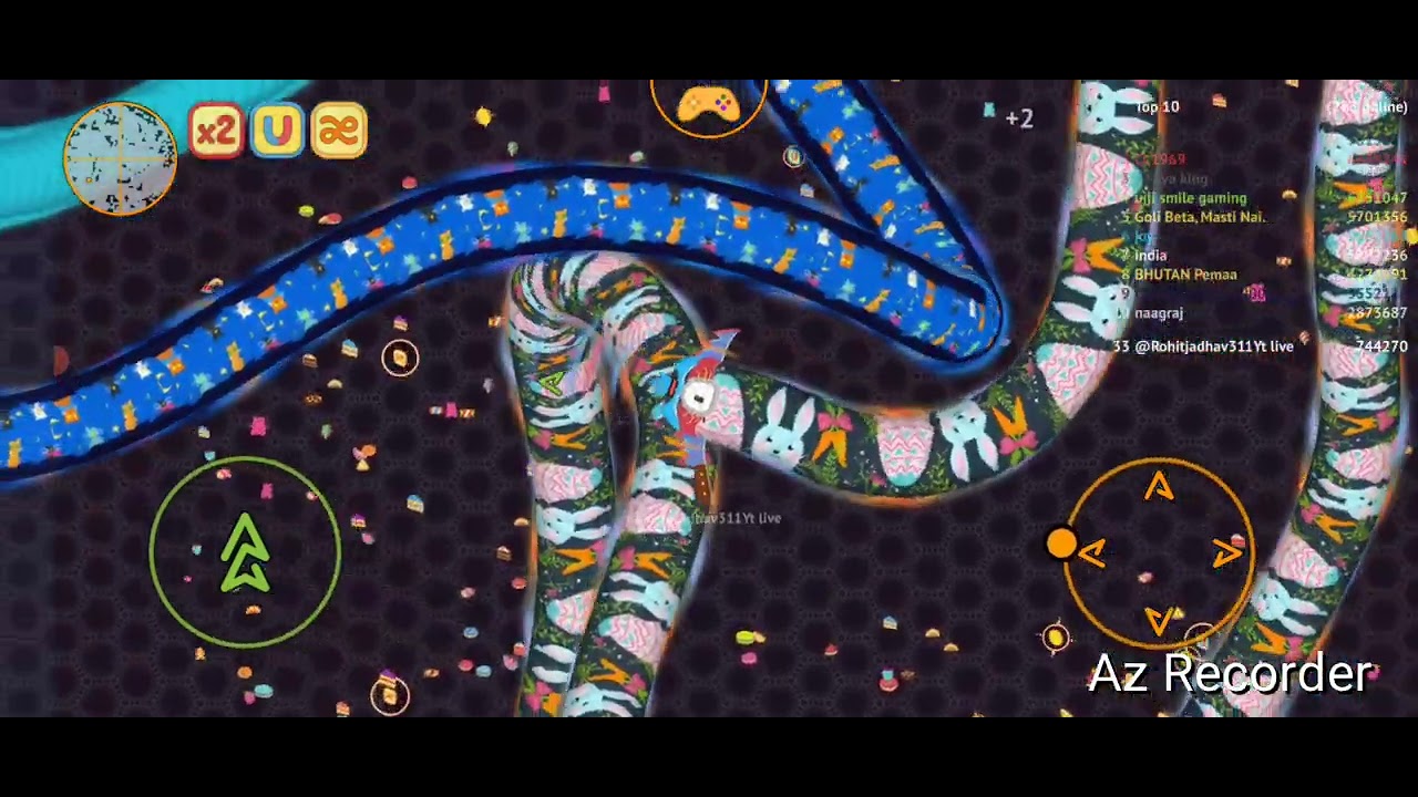 #Wormet io #Wormet io - YouTube