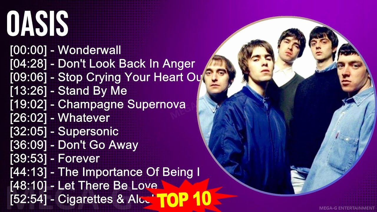 O A S I S MIX 30 Best Songs 1990s Music Top Alternative Britpop o-a-s-i-s-mix-30-best-songs-1990s-music-top-alternative-britpop