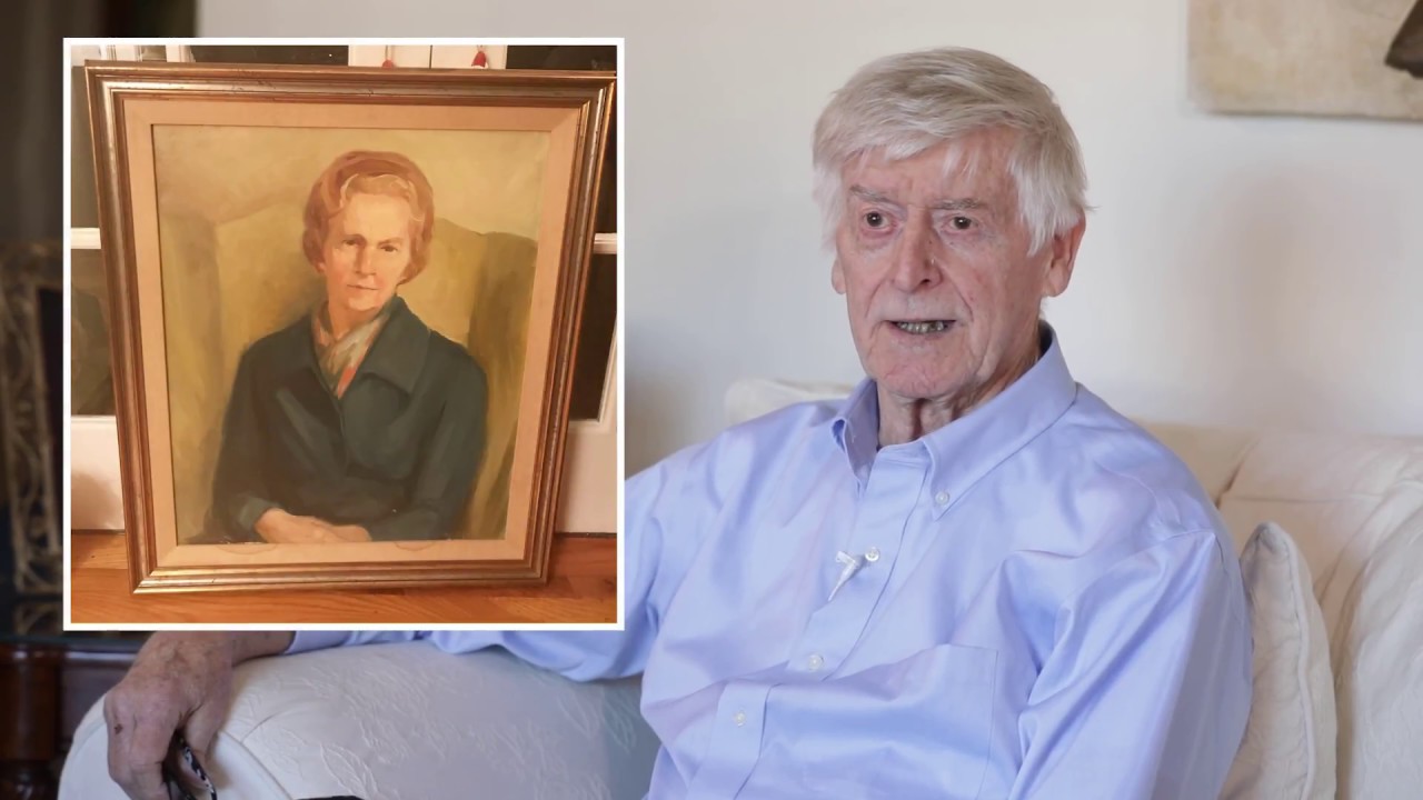 Up Close And Personal With Paul Hamner - YouTube