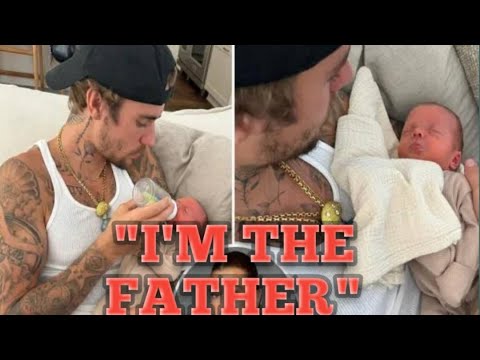 Justin Bieber ,Wife And Children: A journey of Love And Growth And ...