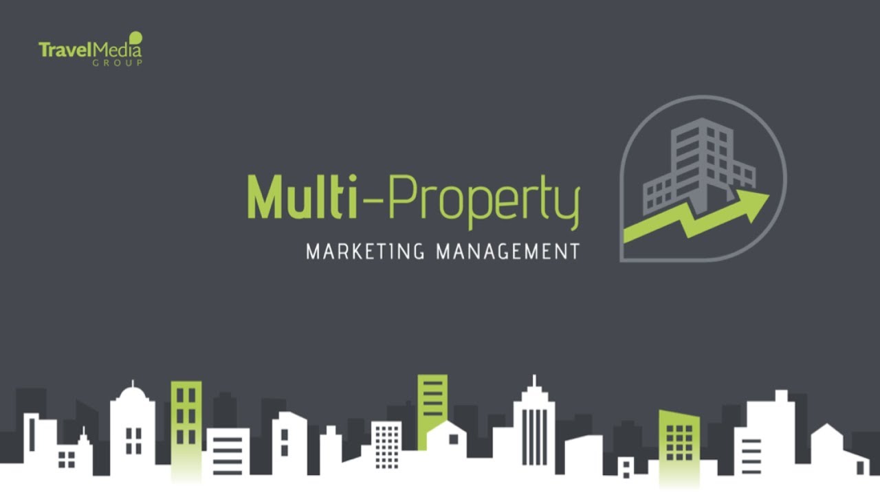 Multi-Property Marketing Management [Webinar] - YouTube