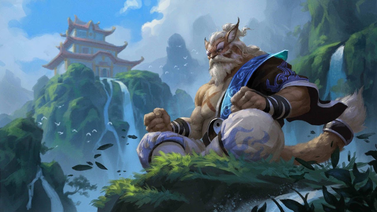 Vainglory Rank - YouTube