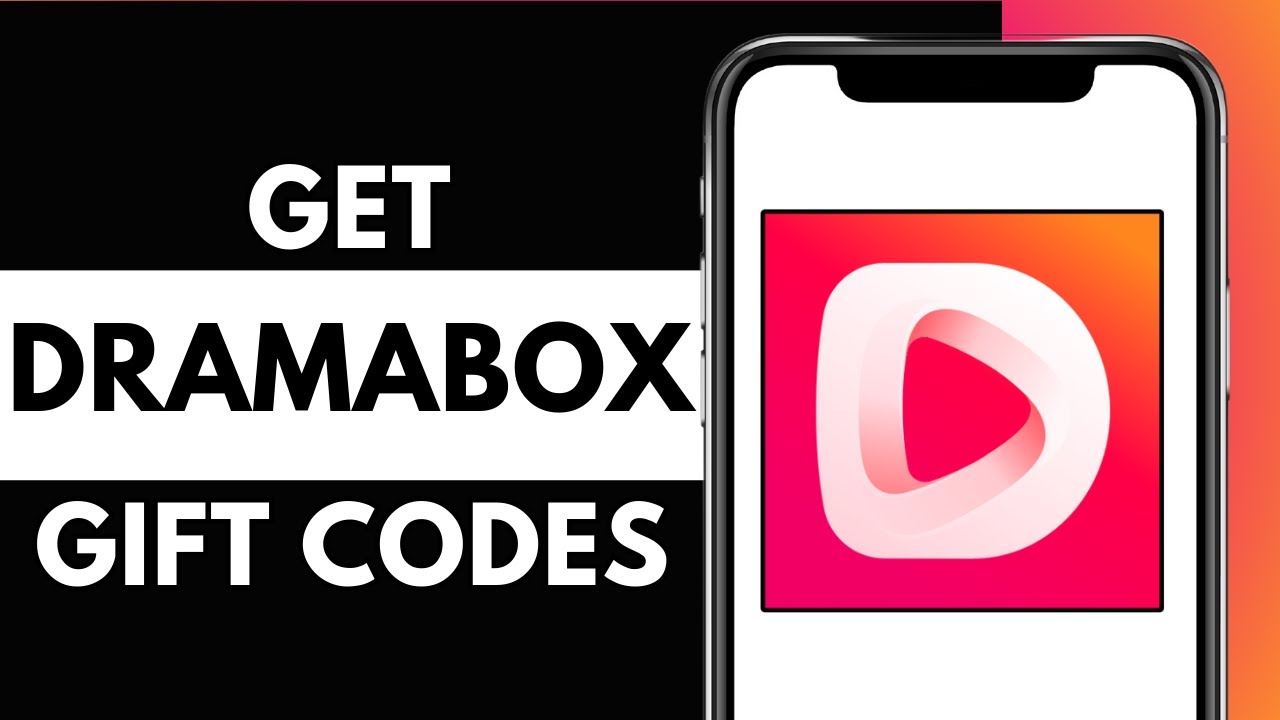 How To Get DramaBox Gift Codes | DramaBox Gift Code Guide 2025 - YouTube