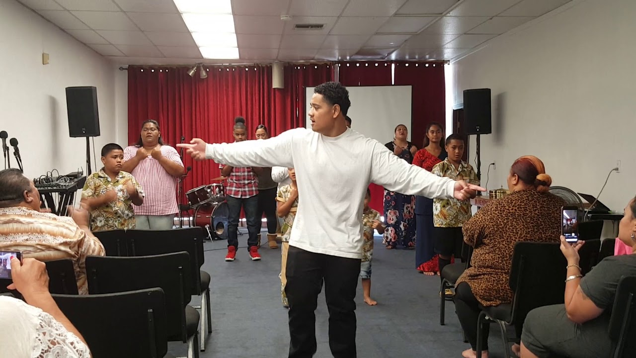 Unity Christian Church - YouTube