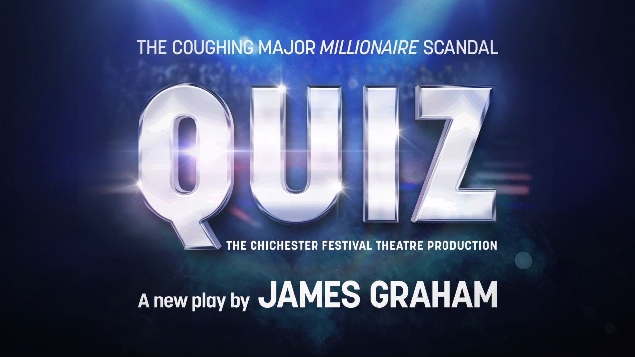 Quiz The Play - Official Trailer - YouTube