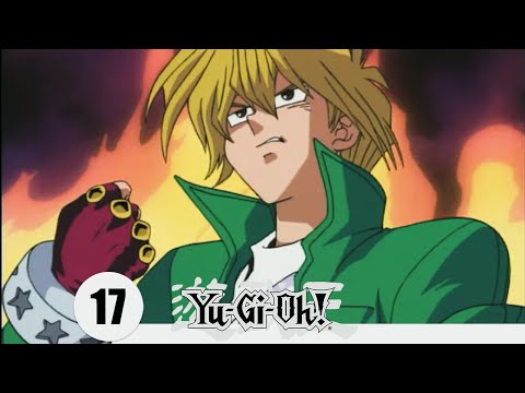Yu-Gi-Oh! Duel Monsters 17. Bölüm | Arena of Lost Souls, Part 1