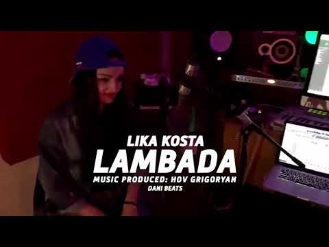 Lika Kosta-Lambada mp3