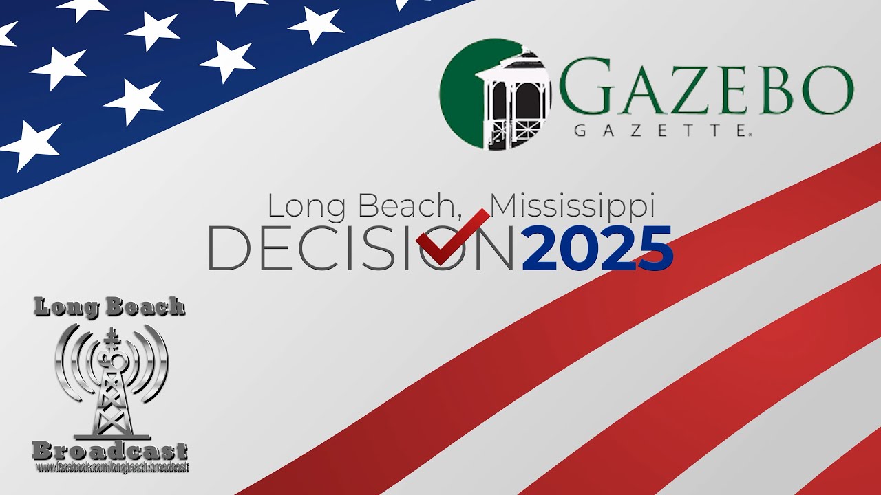 Long Beach Election Debate 2025 - YouTube