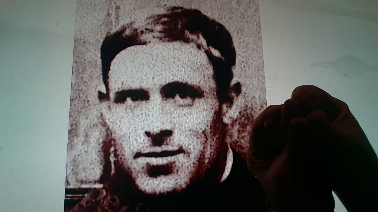 Horacio the handsnake - George Henry Cavell - YouTube