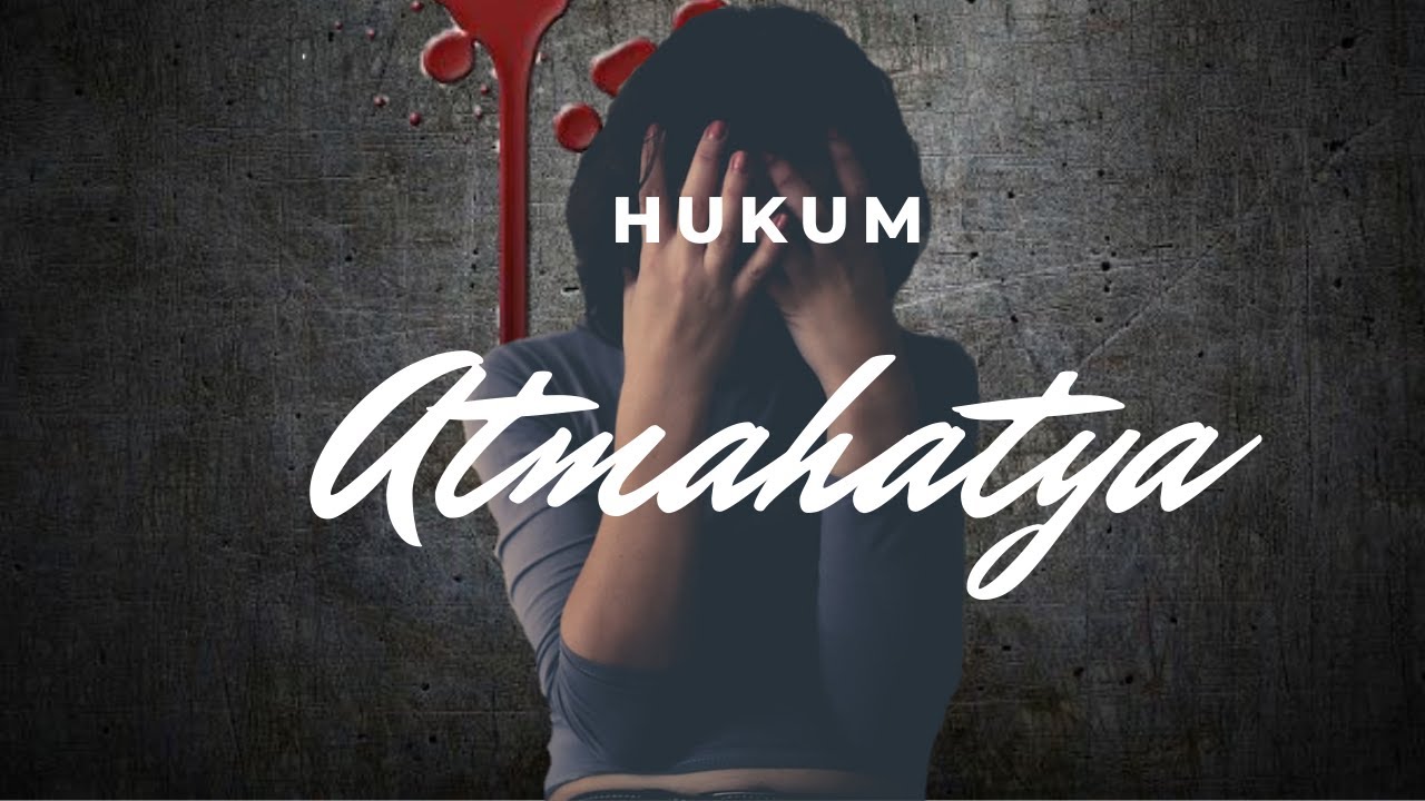 Atmahatya & Atmatyaga - YouTube