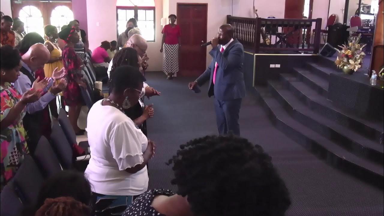 Good Friday Service LIVE from Restoration Ministries Int'l | March 29th 2024 - YouTube