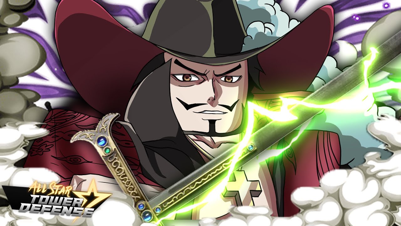 MIHAWK ORB IS ABSOLUTELY INSANE (BEST HILL UNIT!?) | All Star Tower ...