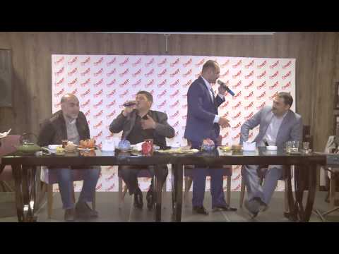 Tutub döyerler seni (Qafiye 8) - NAR CAFE