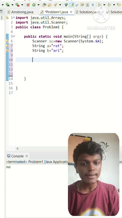 TCS NQT and IPA problem #java #learnjava #interviewquestions #coding #tcsnqt2025 #tcsipa #tcs ...