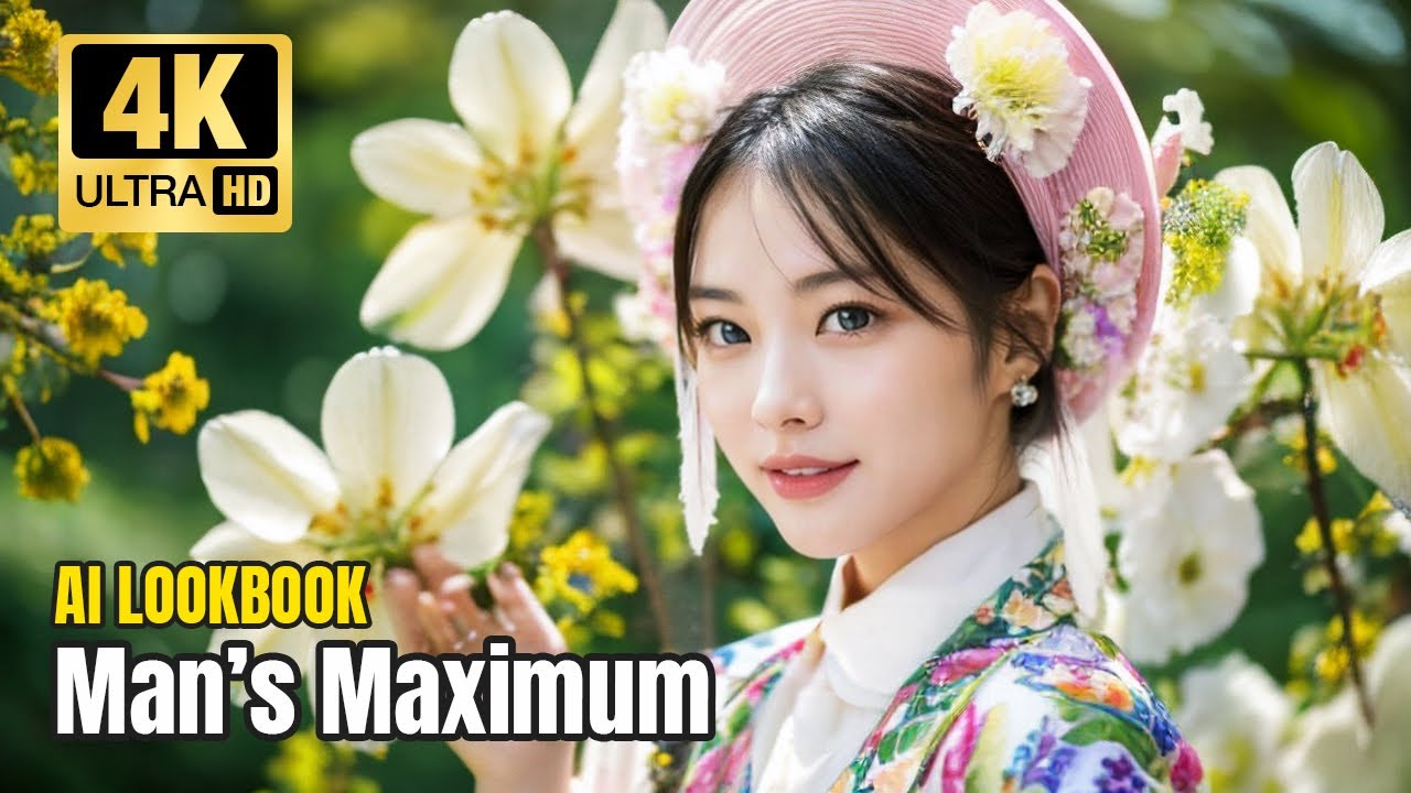 Ai lookbook Ao Nhat binh / AIルックブック / ai 룩북 - YouTube