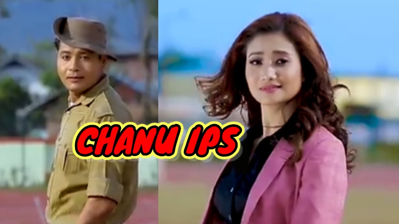 Ekai nungshi yanare - Chanu ips song 🌹 - YouTube