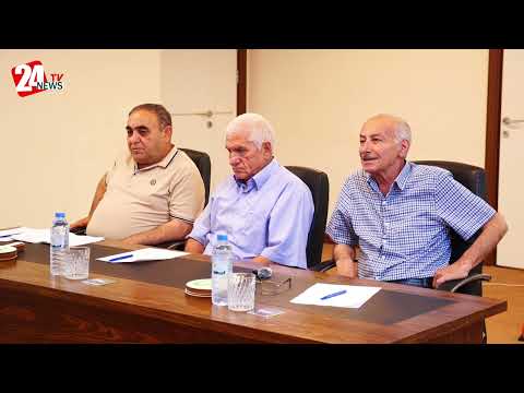 “Ozan Saz” televiziya müsabiqəsinin final buraxılışı