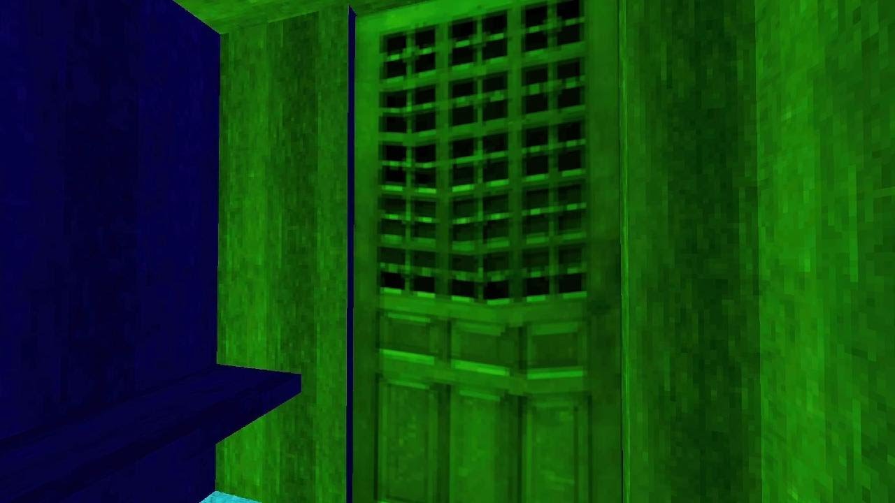 The Zombie Apocalypse has Started - Night at the Gates of Hell - YouTube