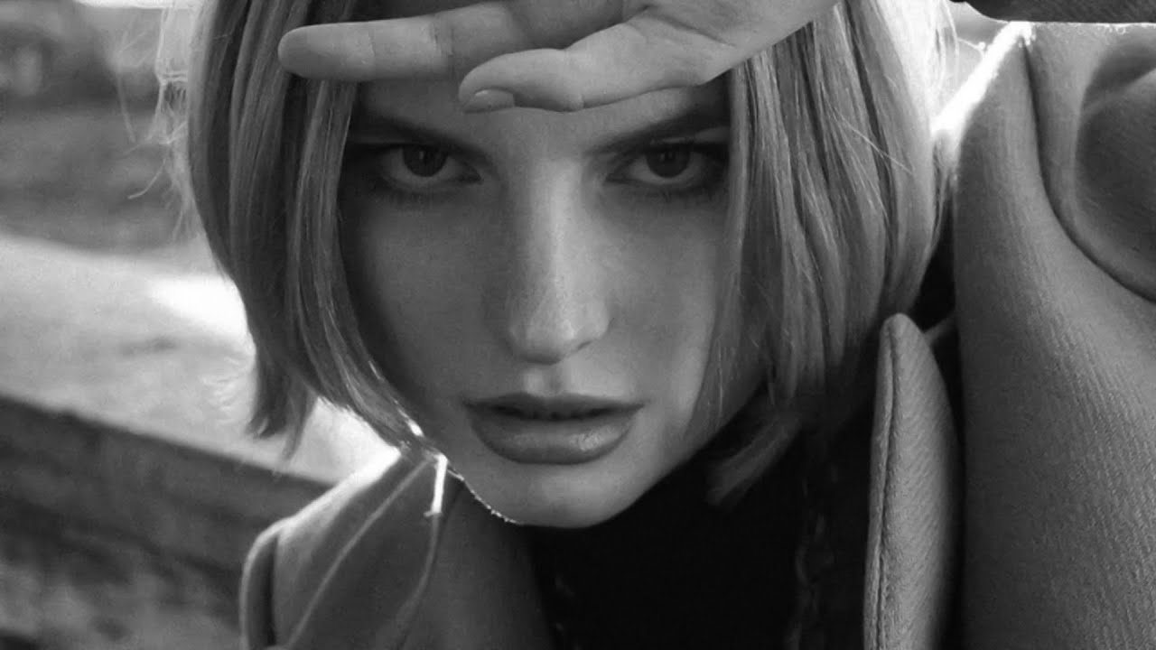 Soft Deep - Melancholic Deep House [Best of 2022] - YouTube