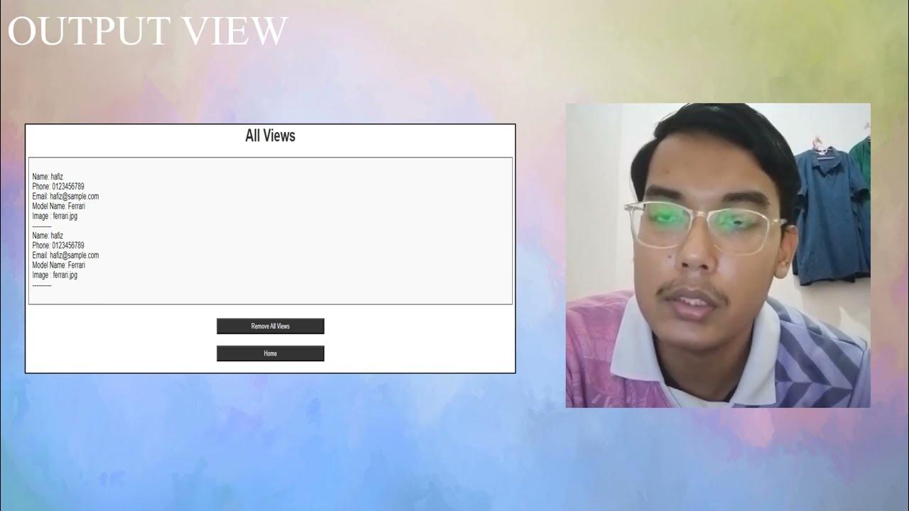 WEB PBT2 PRESENTATION - YouTube