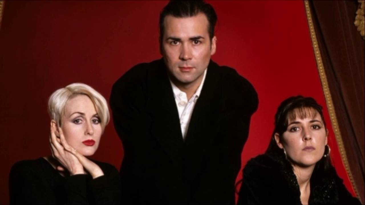 Human League -- ''Human ( Extended Version 12) - YouTube
