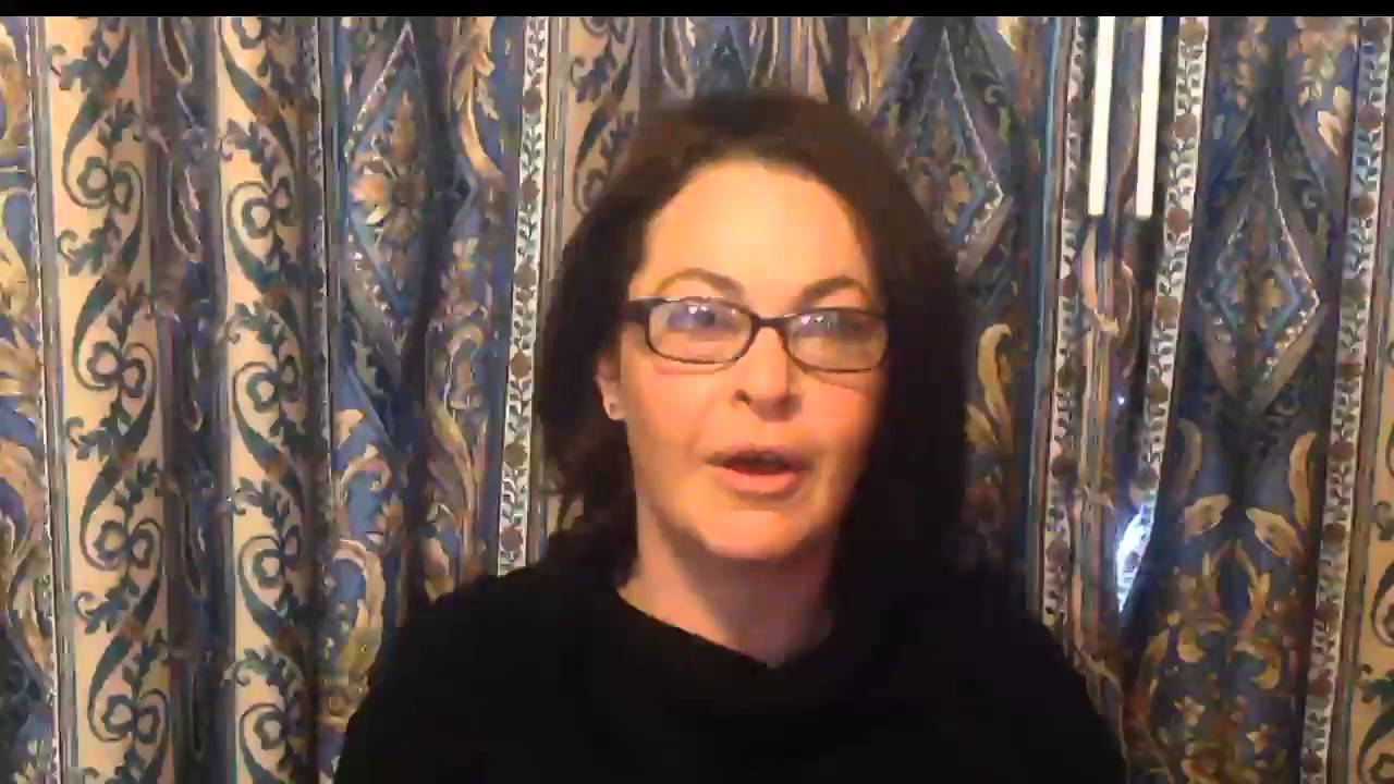 Burns Oregon--Anna Jo Surber Running For Commissioner In Harney County ...