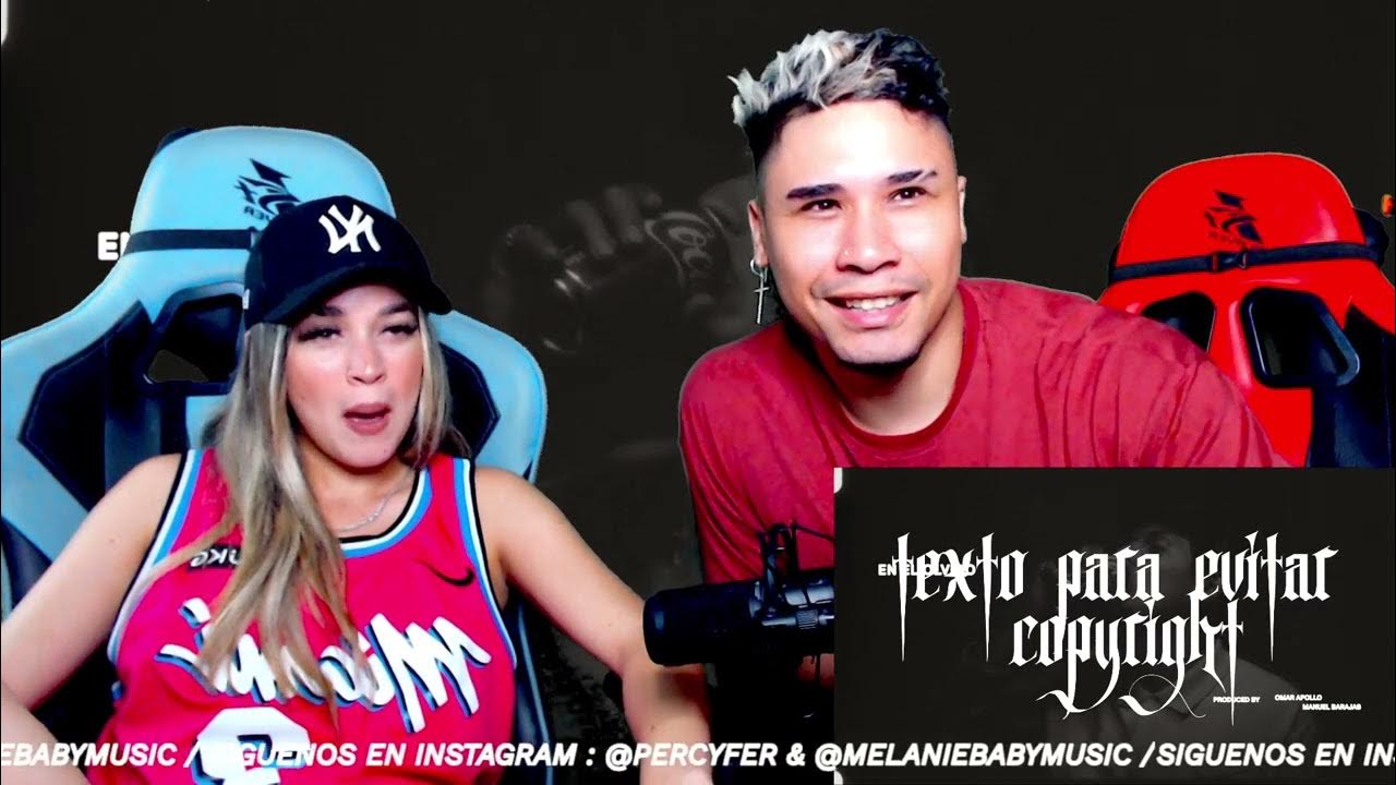 Omar Apollo - En El Olvido ( Reacción | Opinión ) - YouTube