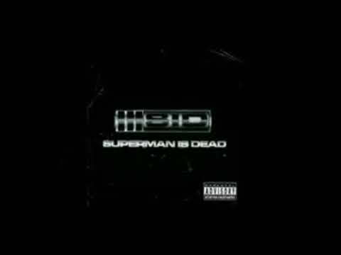 Superman Is Dead - Mengintip