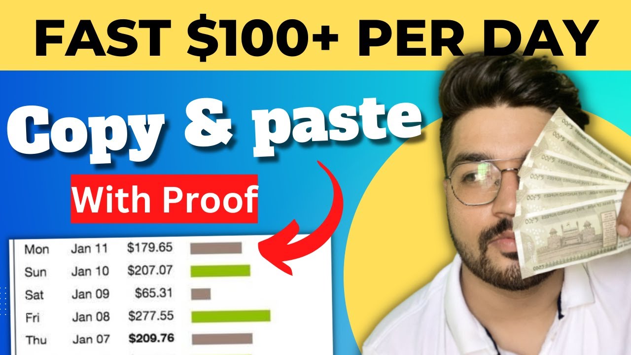 100% WORKING !! How To Earn $100+ Per Day (FAST) | Clickbank Affiliate ...