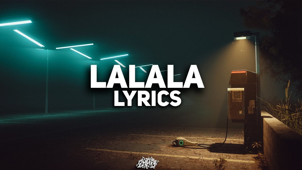 bbno$, y2k - lalala Lyrics - YouTube