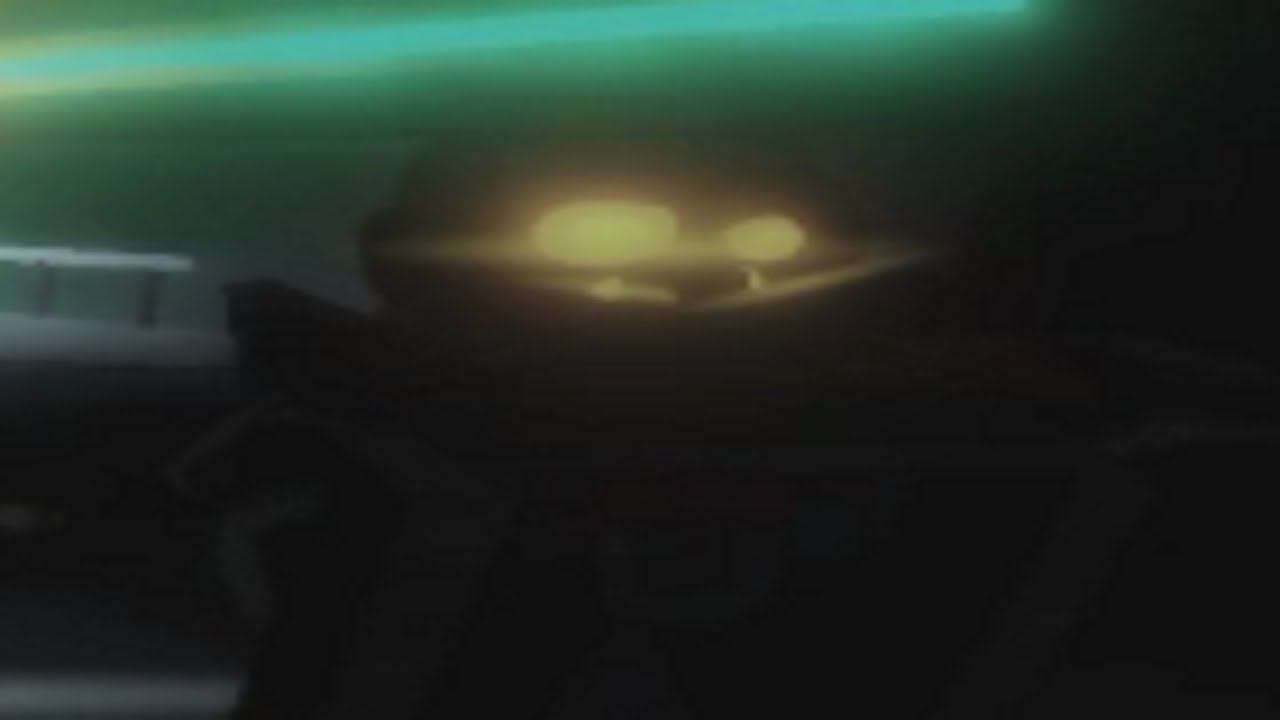 The Roblox Scary man - YouTube